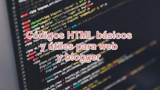 🥇 Códigos HTML útiles para INTEGRAR en tu PÁGINA WEB 2025