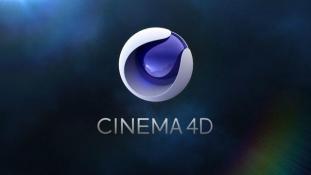🥇 DESCARGAR Cinema 4D FULL 1 Link (32 y 64 bits) 【 2025