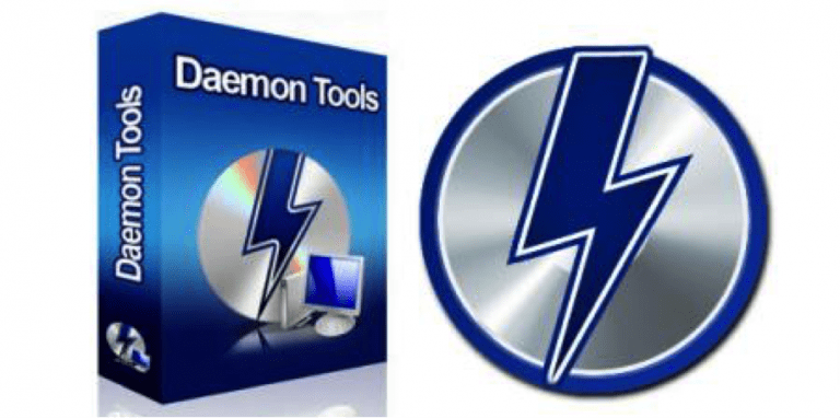 🥇 DESCARGAR Daemon Tools PRO 8 FULL en Español 【 2025
