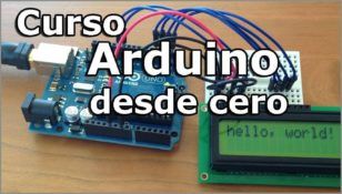 CURSO de Arduino GRATIS desde CERO 】 2025