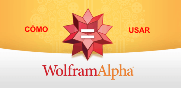 🥇 Qué es y cómo USAR WOLFRAM ALPHA 【 GRATIS y PRO