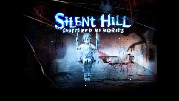 TOP 5 of the best horror games for the PSP