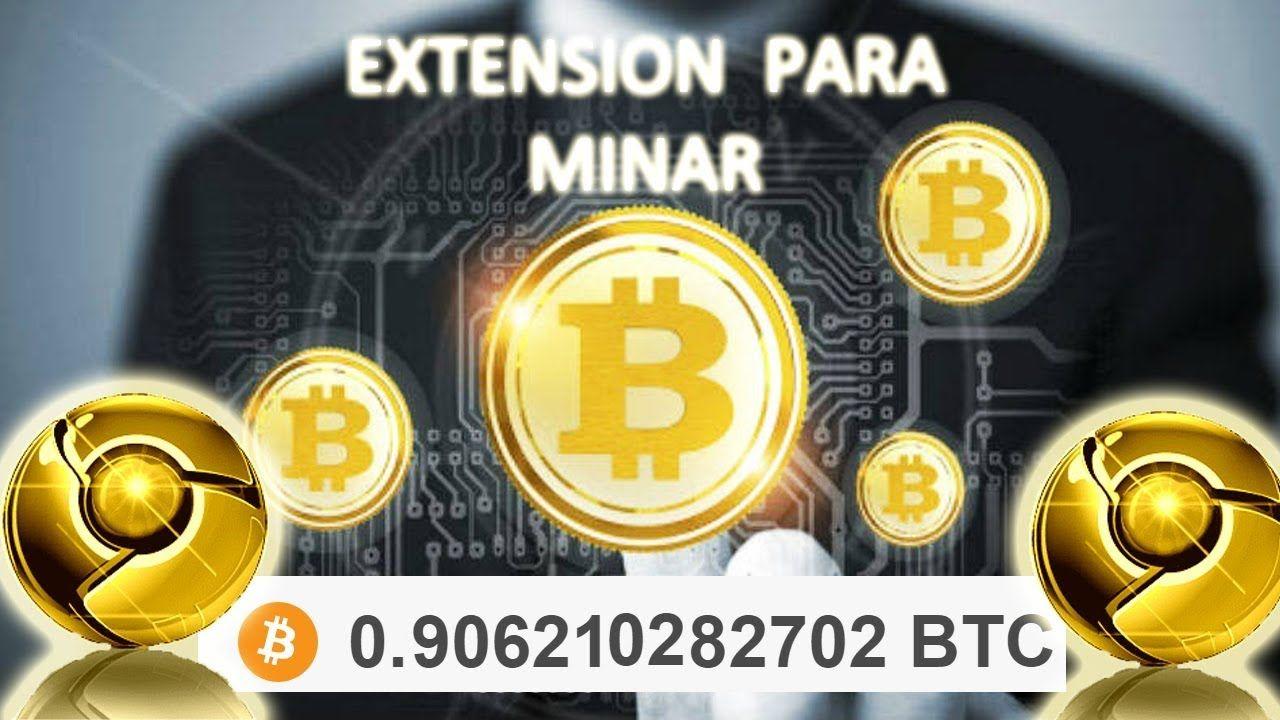 Cómo minar Bitcoins usando el navegador Google Chrome
