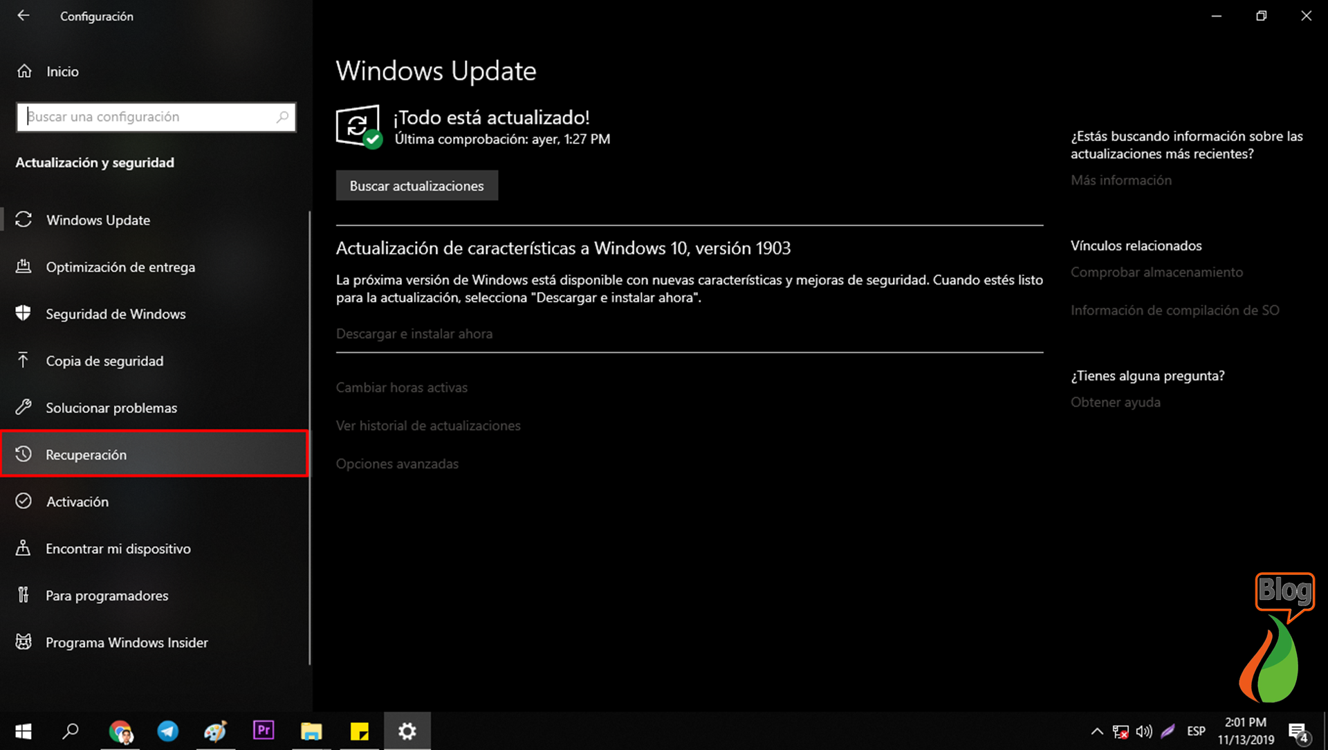 🥇 Cómo RESTAURAR Windows 10 de FÁBRICA FÁCIL 2025