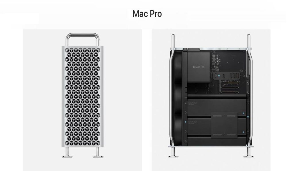 MAC (Apple) 】 Qué es, características, tipos de Mac y guías