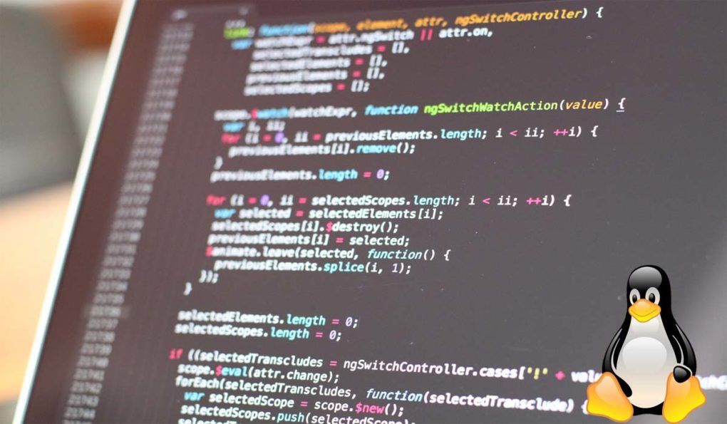 LINUX 】 Qué es, Historia, Características y MÁS 2025