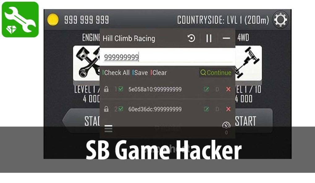 🥇 Las MEJORES apps para HACKEAR juegos en Android 2023