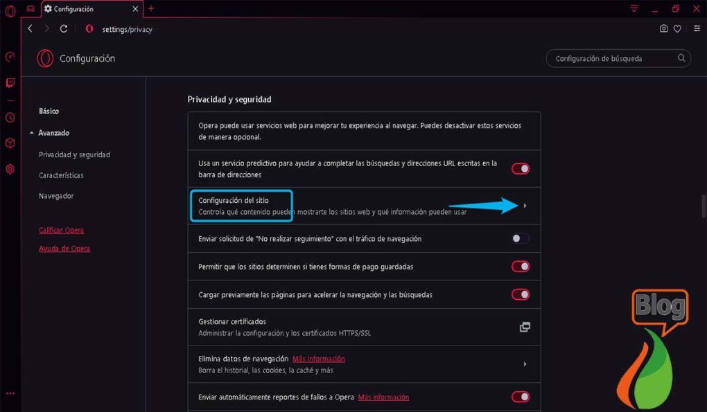 🥇 Cómo ACTIVAR javaScript Android / iOS Navegadores