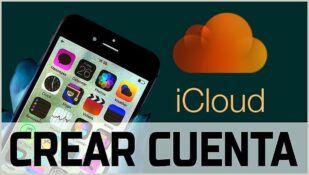 🥇 Cómo CREAR Nueva Cuenta iCloud GRATIS 2025