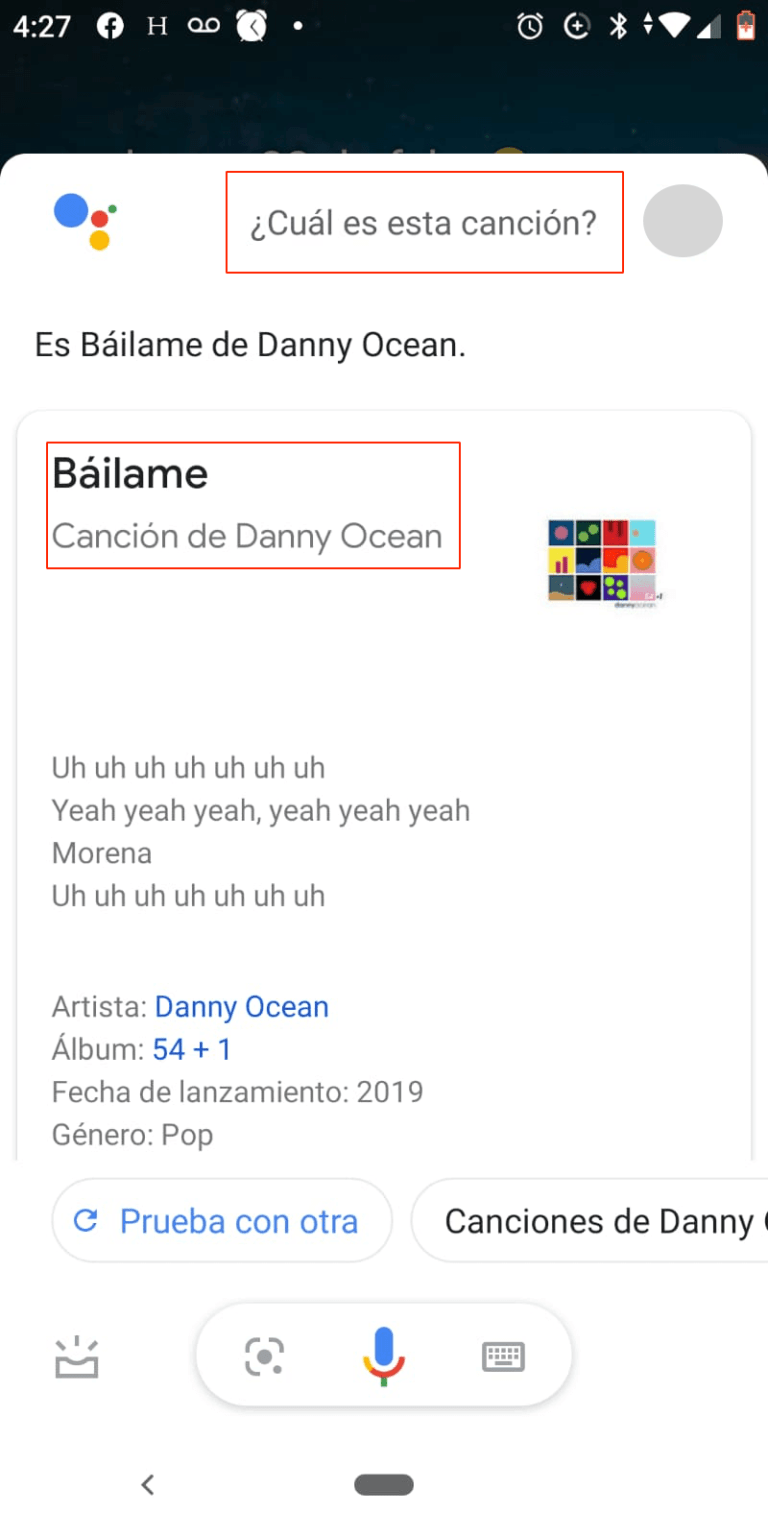 🥇 Cómo BUSCAR CANCIONES por trozos de Letra GUÍA 2026