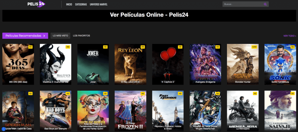 ALTERNATIVAS a SERIESDANKO 】 Mejor Lista 2026 🥇